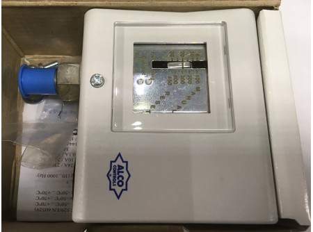 ALCO 110 RB 2 T 2 mágnesszelep (6 mm) - "KLIMA" Kft.