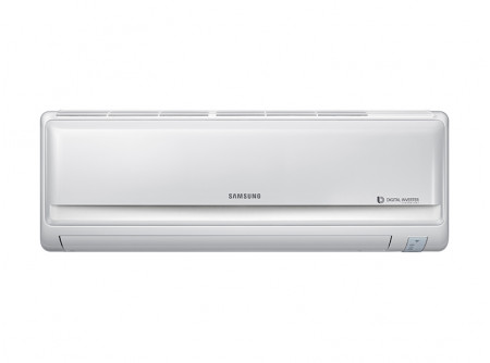 SAMSUNG CAC AC100RNTDKG/AC100RXADKG Max hőszivattyús oldalfali ...
