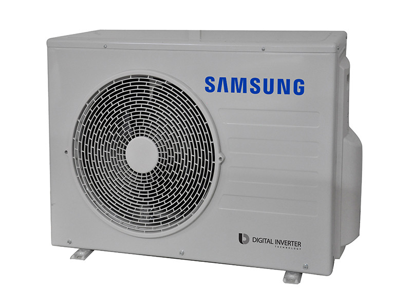 SAMSUNG ClimateHub Split EHS AE260RNWSEG/AE060RXEDEG berendezés 260 ...